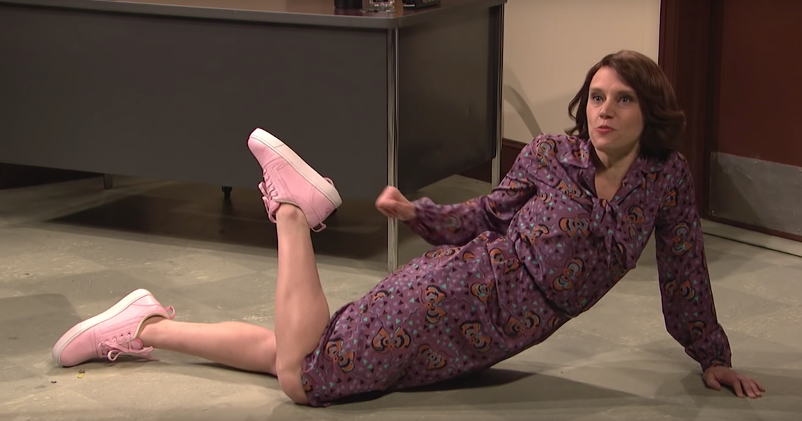 Best SNL Skits of 2018: Funniest Sketches, Cold Opens & Videos - Thrillist