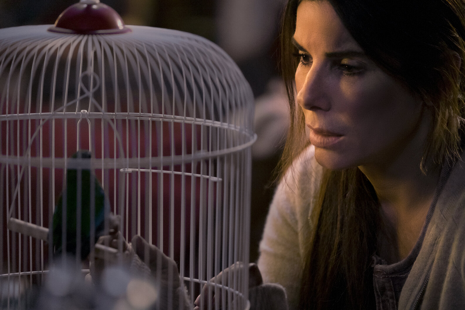 Bird Box Ending, Explained: Writer Eric Heisserer on the Netflix Movie ...