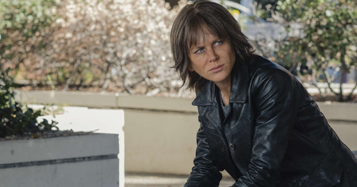 Destroyer Movie Review: Writers Talk Nicole Kidman's Best New Role ...