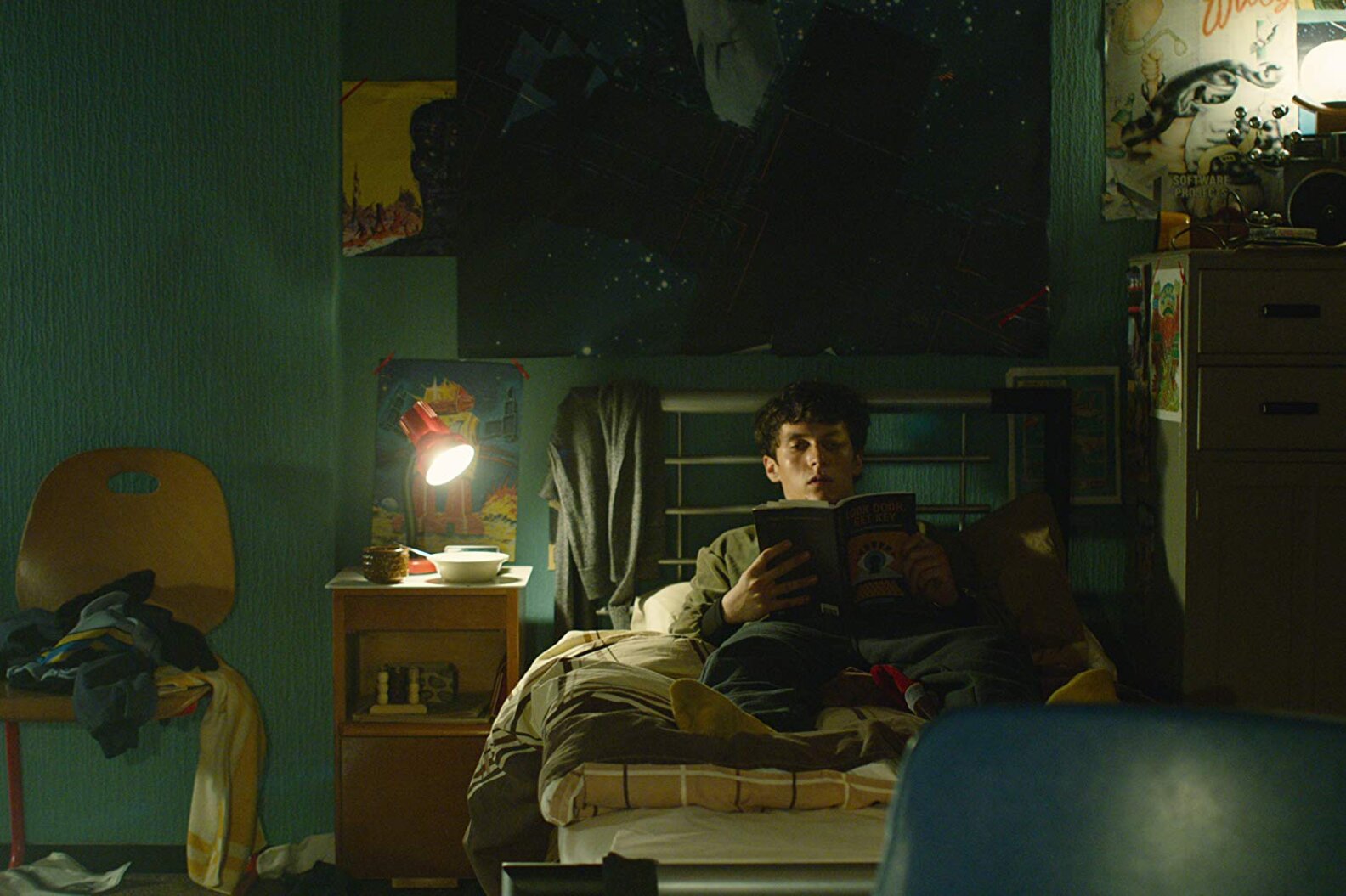 Black Mirror Choose Your Own Adventure: How to Play 'Bandersnatch ...
