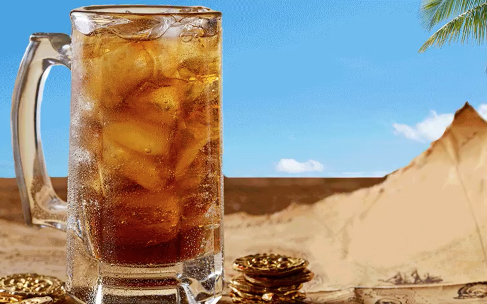 Applebee's $2 Captain & Colas All of January 2019: How to Get $2 Drinks ...