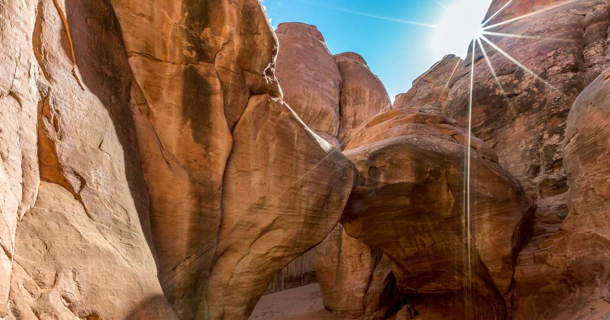 Free National Park Days 2019: How to Get Free Entrance to US Parks ...