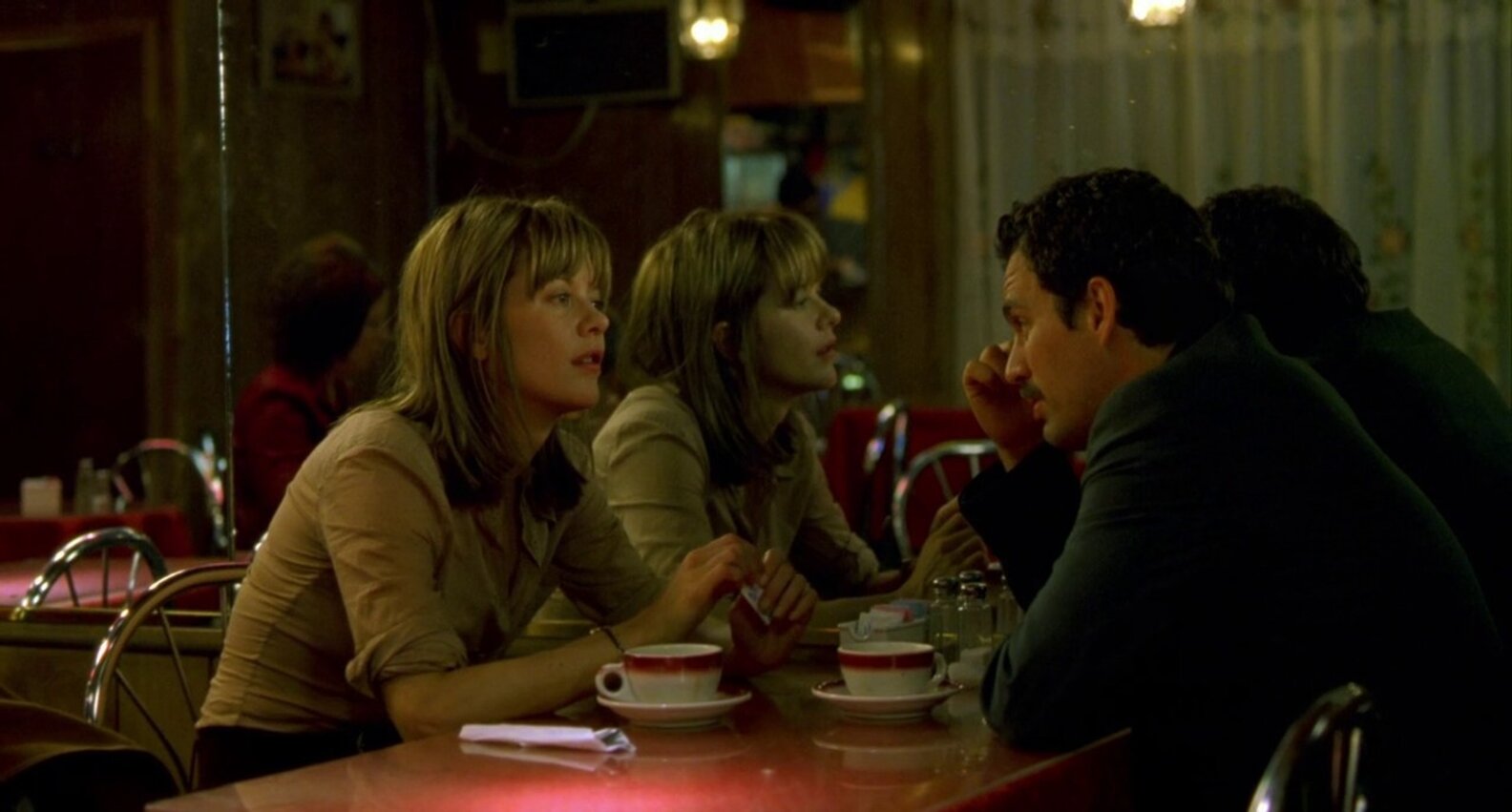 In the Cut Movie Rewatch: Meg Ryan's Underrated Erotic Thriller - Thrillist