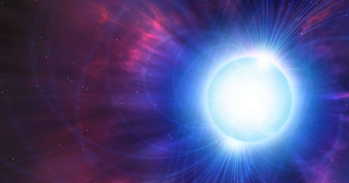Astronomers Detected Mysterious Radio Signals in Space - Thrillist Astronomers Detected Mysterious Radio Signals in Space - Thrillist