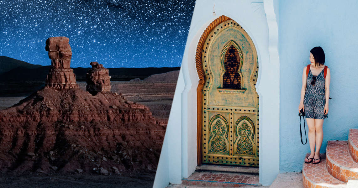 Best Places to Travel in 2019: Where to Go on a Trip This Year - Thrillist