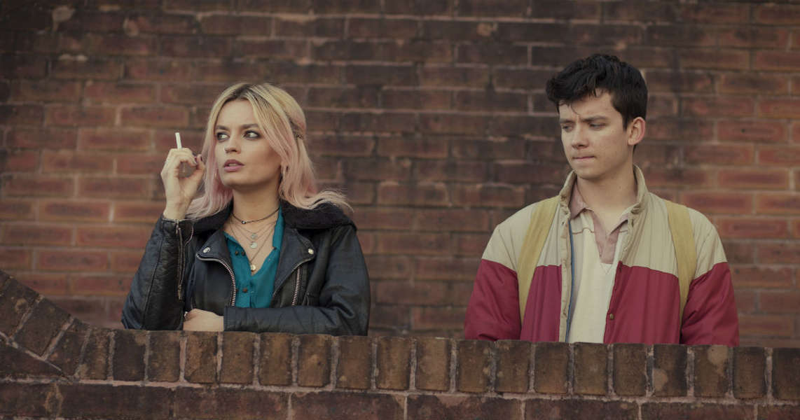 Sex Education Review: What You Need to Know About the New Netflix Show ...