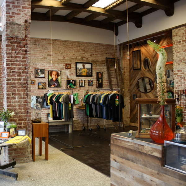 Oaklandish: A Other in Oakland, CA - Thrillist