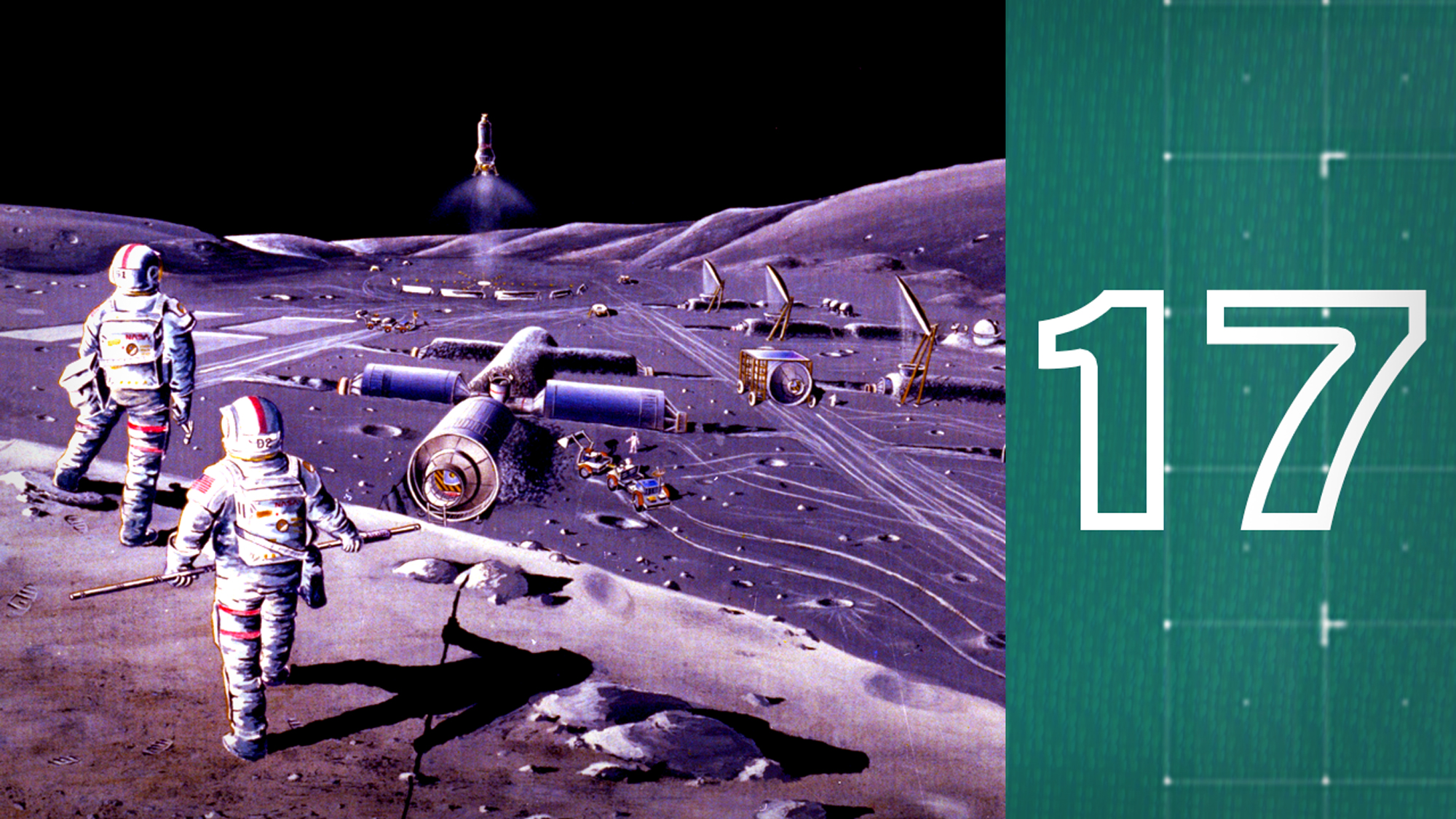 Canceled Apollo Missions