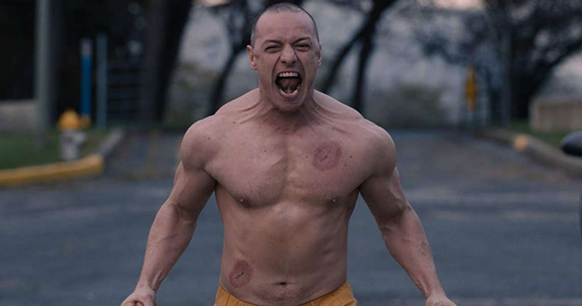 Glass Movie Review: M. Night Shyamalan's Latest Film Is Full of Twists ...