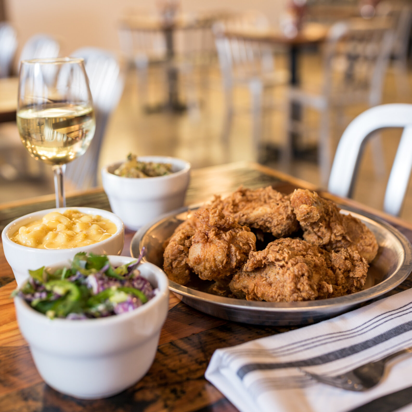 Best Food City in Every US State: Where to Find the Best Food in the US ...