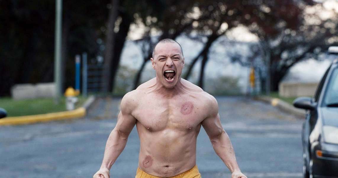 Glass Movie: Every Connection in the Unbreakable, Split, Glass Trilogy ...