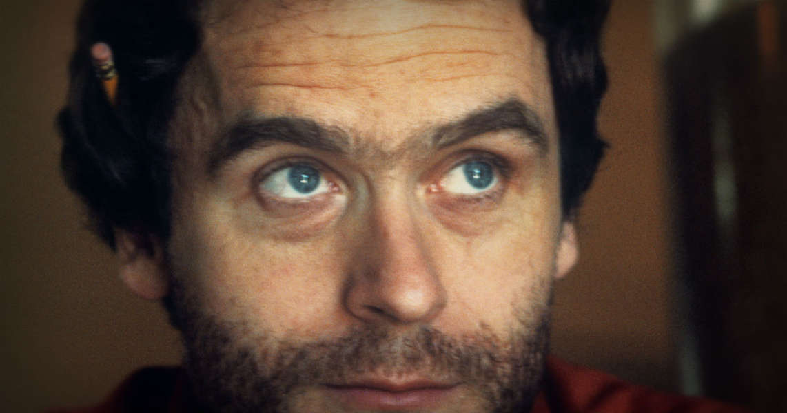 Ted Bundy Netflix: Documentary Director Talks Serial Killer Tapes ...