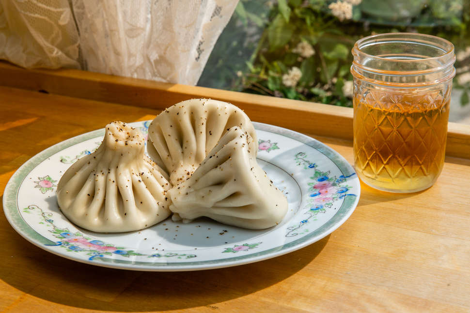 Best Eastern European Dumplings: Pierogis, Matzah & More - Thrillist