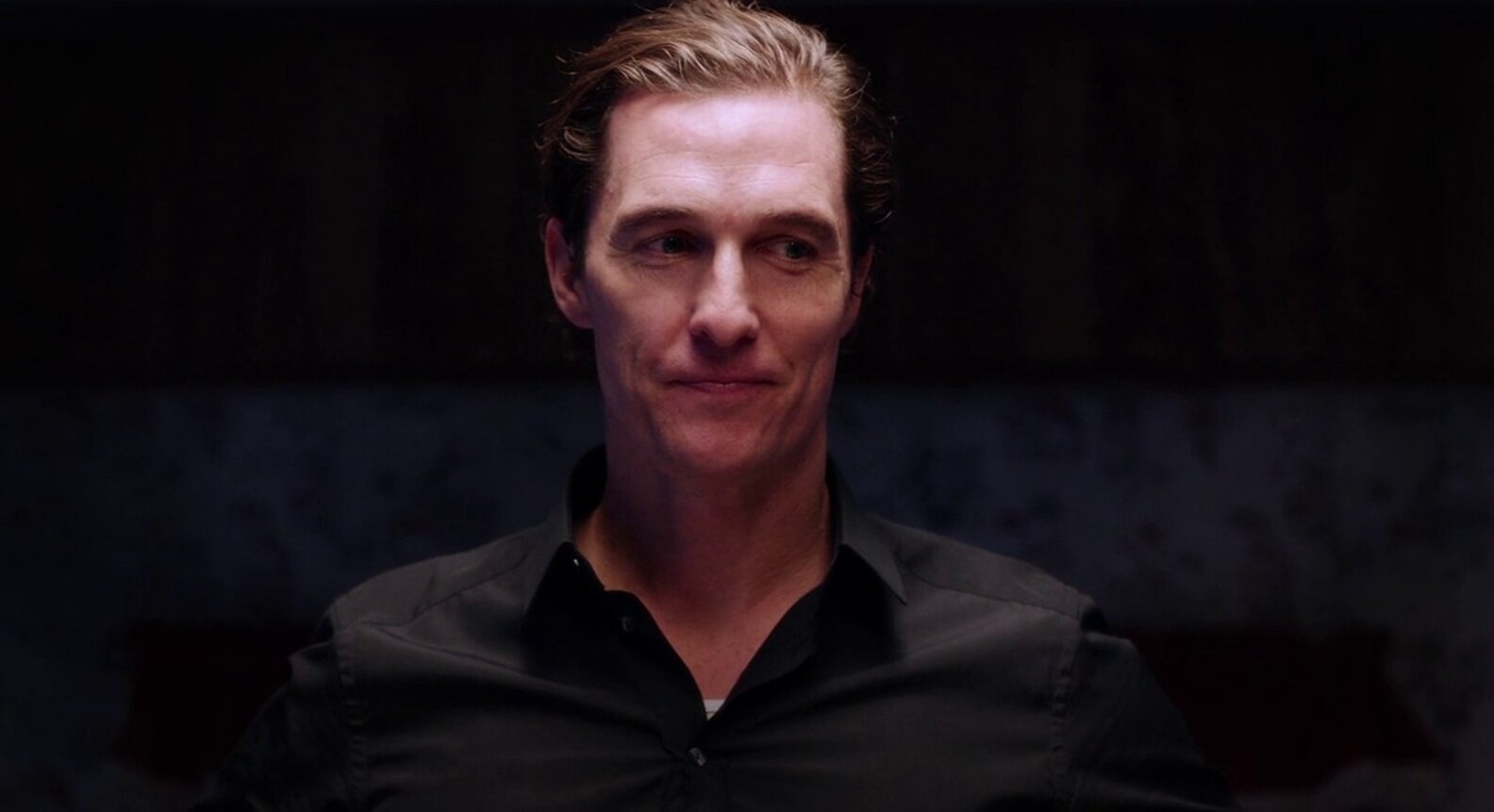 Best Matthew McConaughey Movie Characters, Ranked by Name - Thrillist