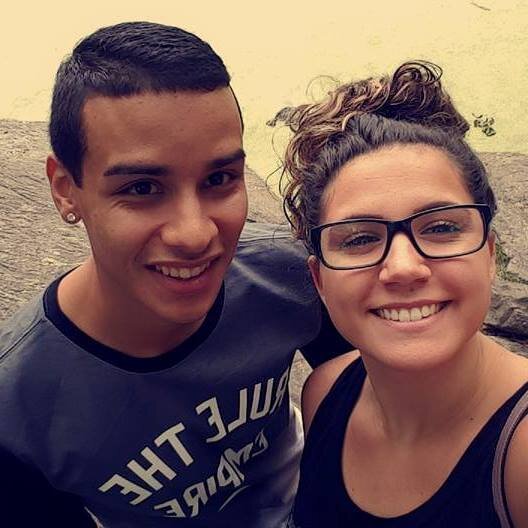 Lily Feinn's Instagram, Twitter & Facebook on IDCrawl