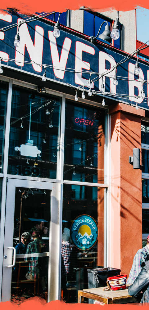 Visit Denver: Things to Know Before Traveling to Denver - Thrillist