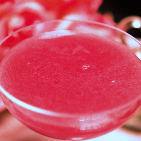 How to Make a Pink Martini: Ultimate Martini Variation Recipe - Thrillist