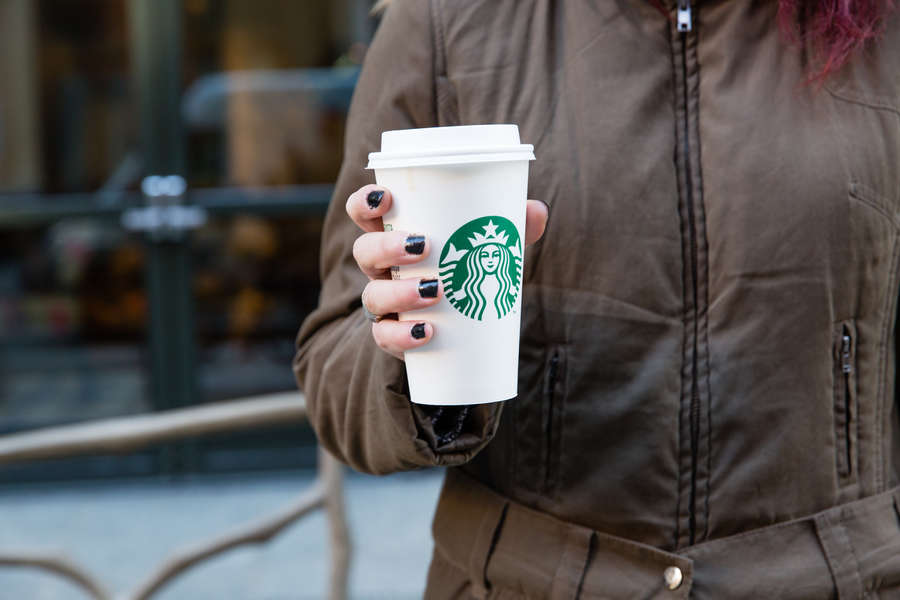 Starbucks Happy Hour February 2019: 50% off Drinks on Thursday - Thrillist