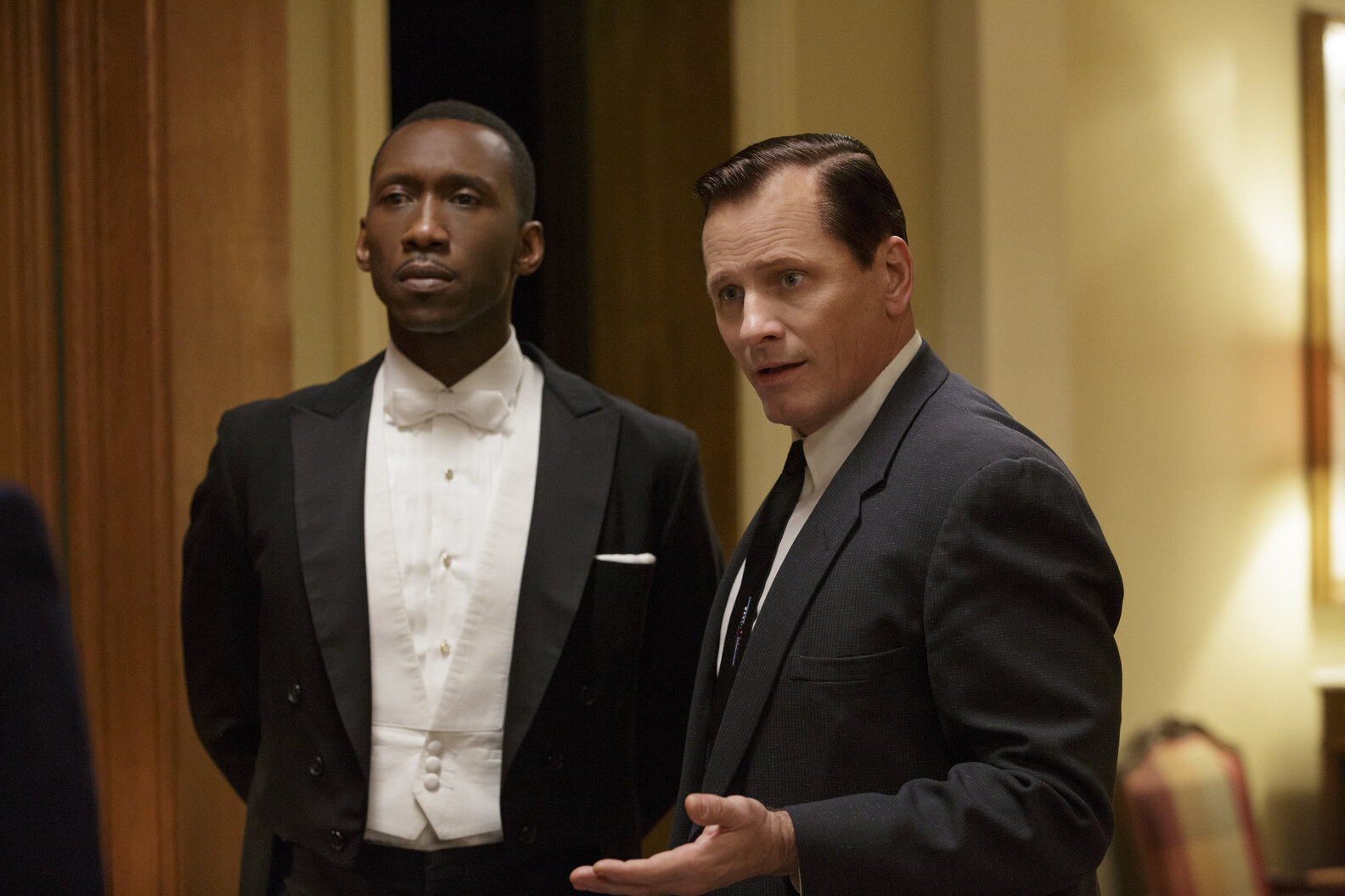 Oscars 2019 Best Picture Movies, Ranked: What Movie Should Have Won ...