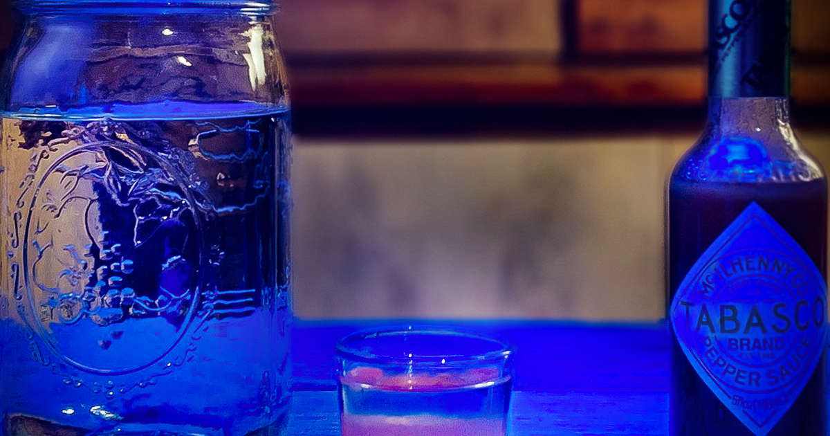 Prairie Fire Recipe: Whiskey and Hot Sauce Shooter - Thrillist