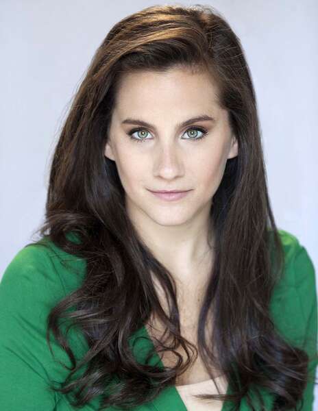 Maggie Parker - Thrillist