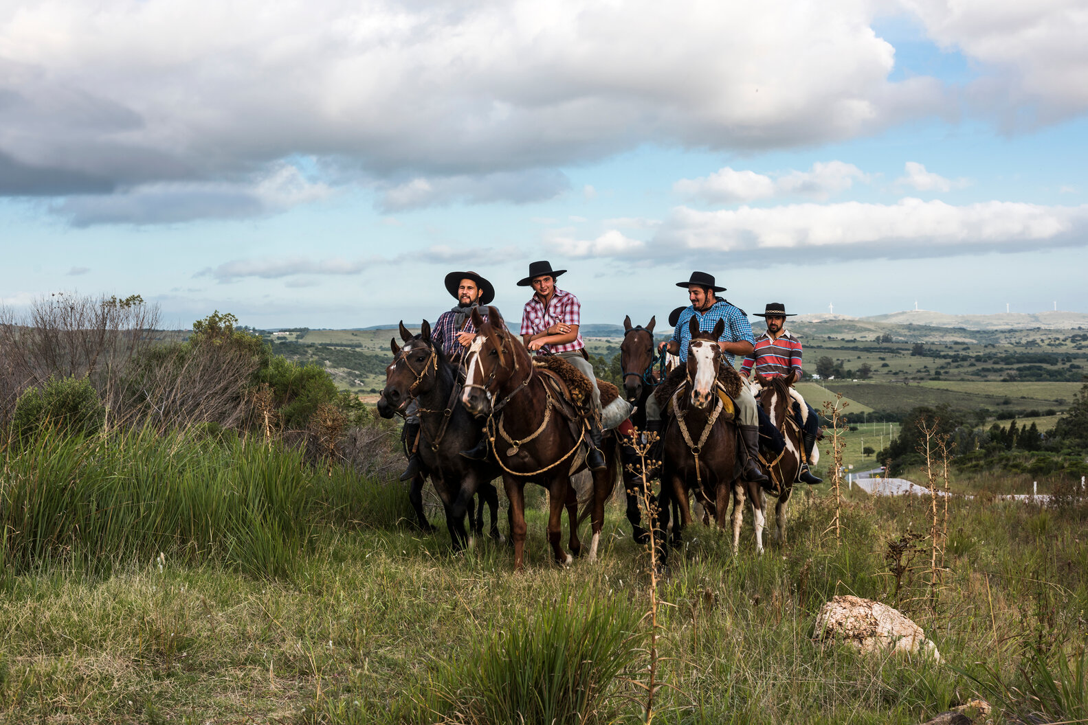 Most Underrated Countries to Visit on Vacation Right Now - Thrillist