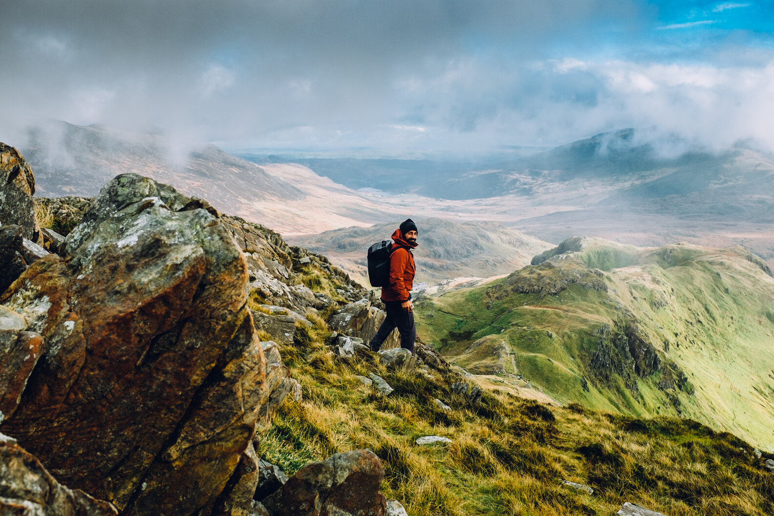 Most Underrated Countries to Visit on Vacation Right Now - Thrillist