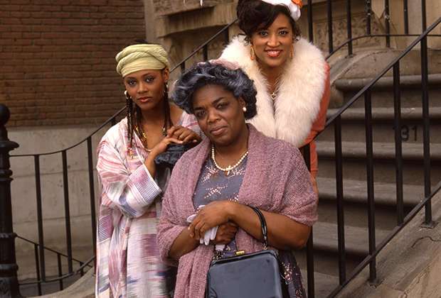 The Rewatch - Thrillist