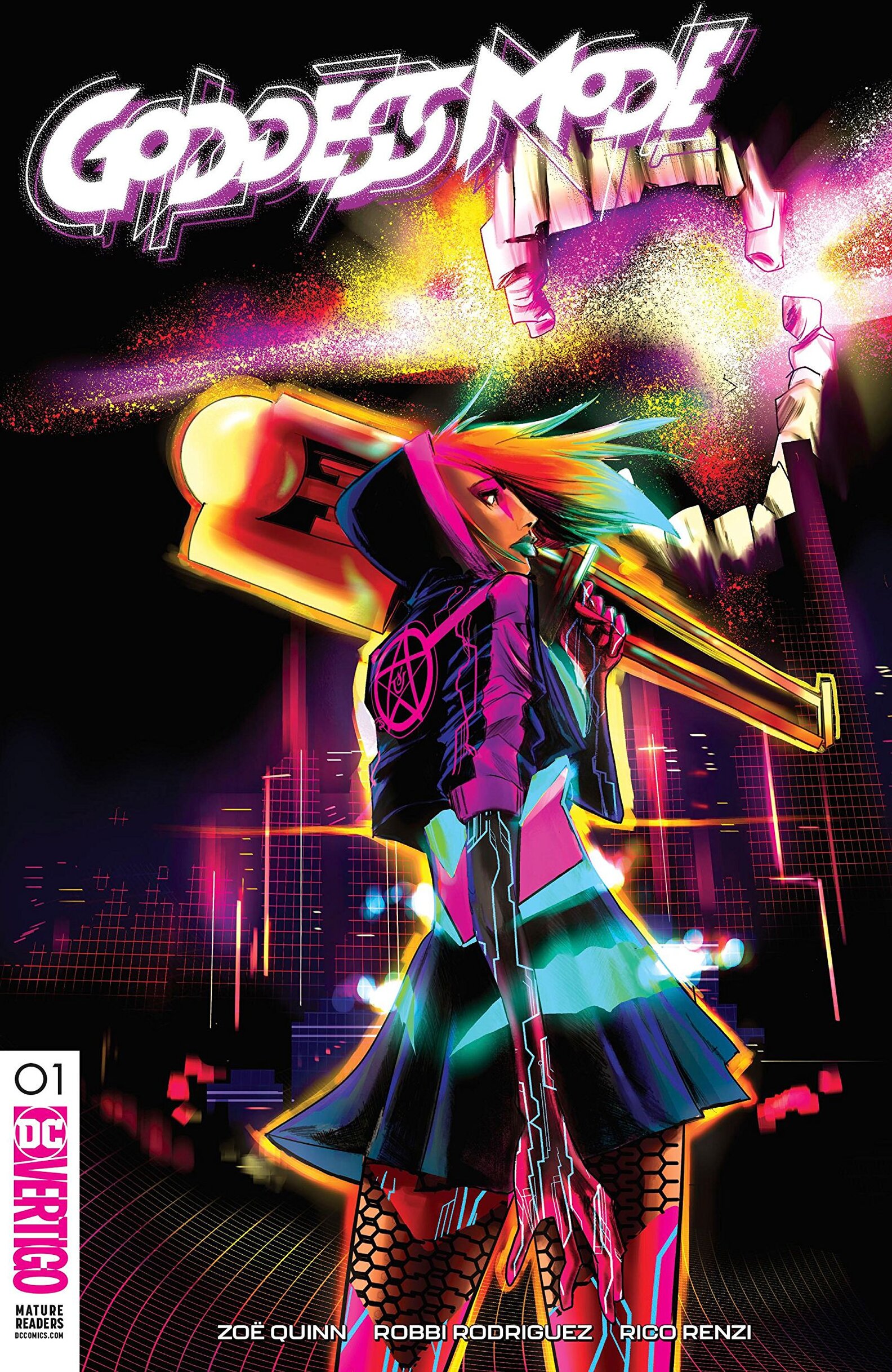 Best Graphic Novels of 2019: New Comic Books You Should Read This Year ...