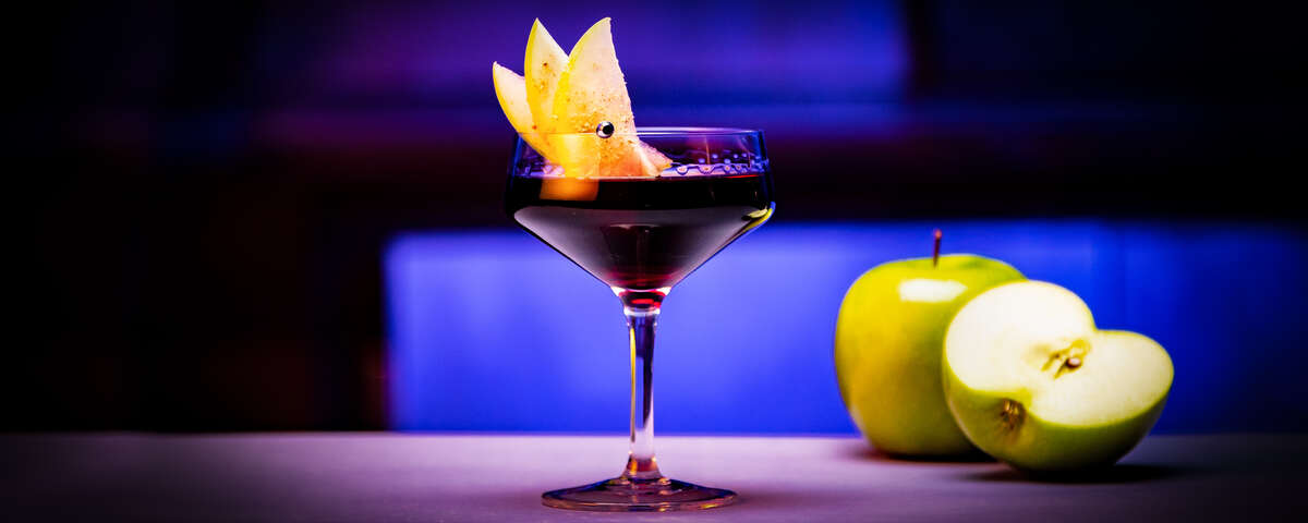 Ultimate Sangria Variation Recipe: Sangaree Cocktail - Thrillist