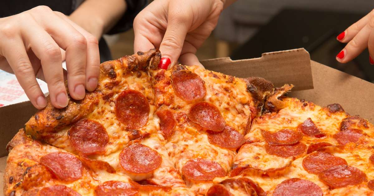 Pi Day 2019 Food Deals: Where to Get Cheap Pizza This National Pi Day ...