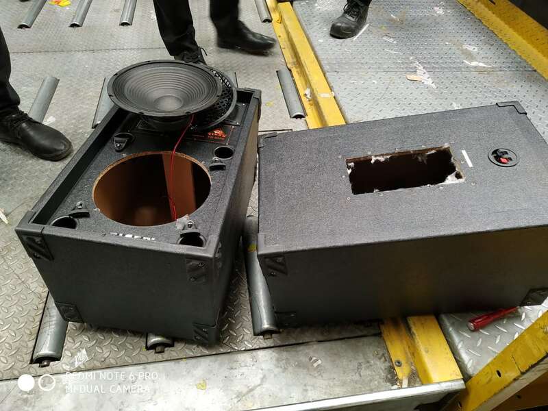 Mummy Limbs Recovered From Smugglers at Cairo Airport in Egypt - Thrillist