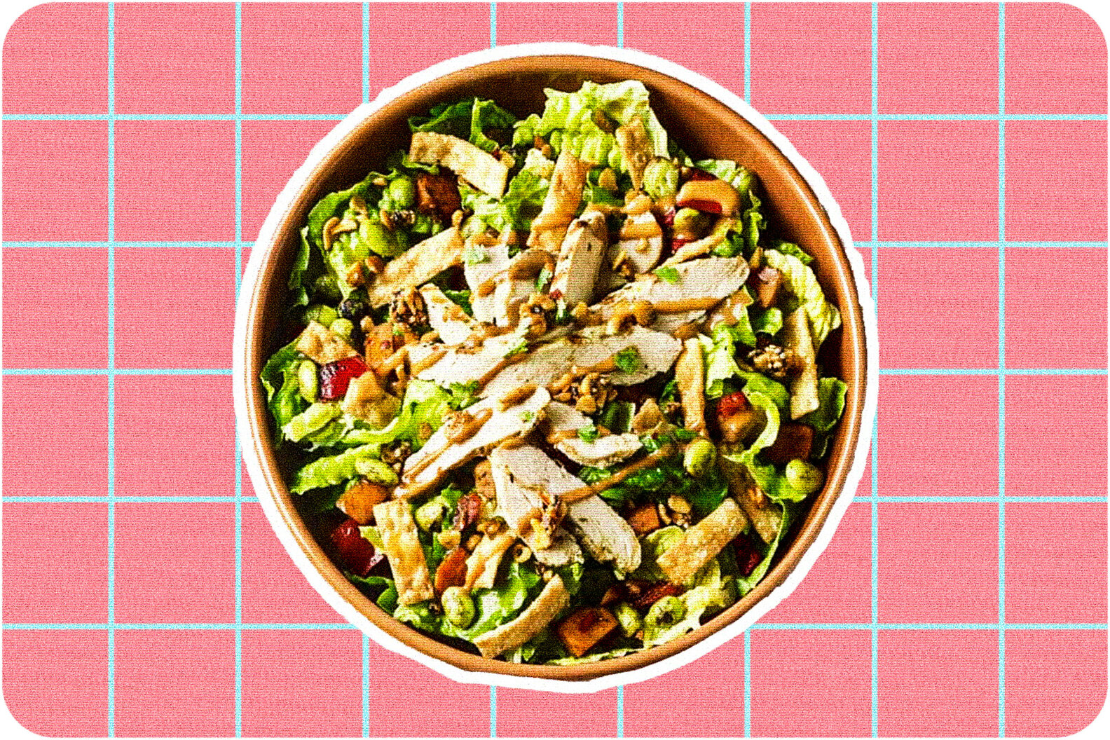 Healthiest Fast Food at Every Major Fast-Food Restaurant Chain - Thrillist