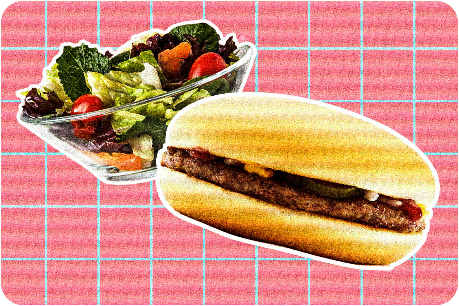 Healthiest Fast Food at Every Major Fast-Food Restaurant Chain - Thrillist