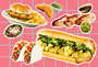 Best Fast Food Value Menus, Ranked - Thrillist