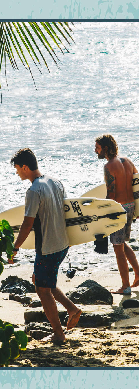 Things to Do in Puerto Rico - Thrillist Destination Guide