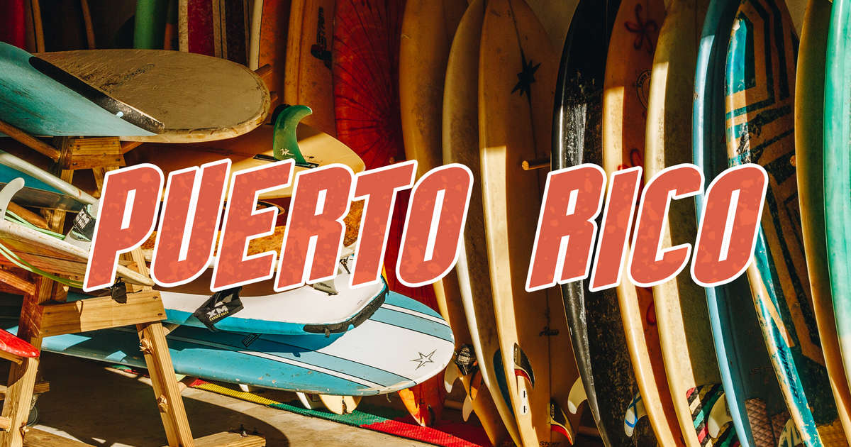 Things to Do in Puerto Rico - Thrillist Destination Guide