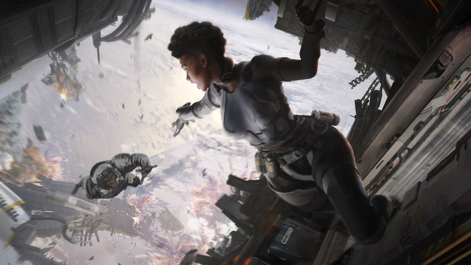 Best Video Games of 2019 (So Far): Top New Games to Play This Year ...