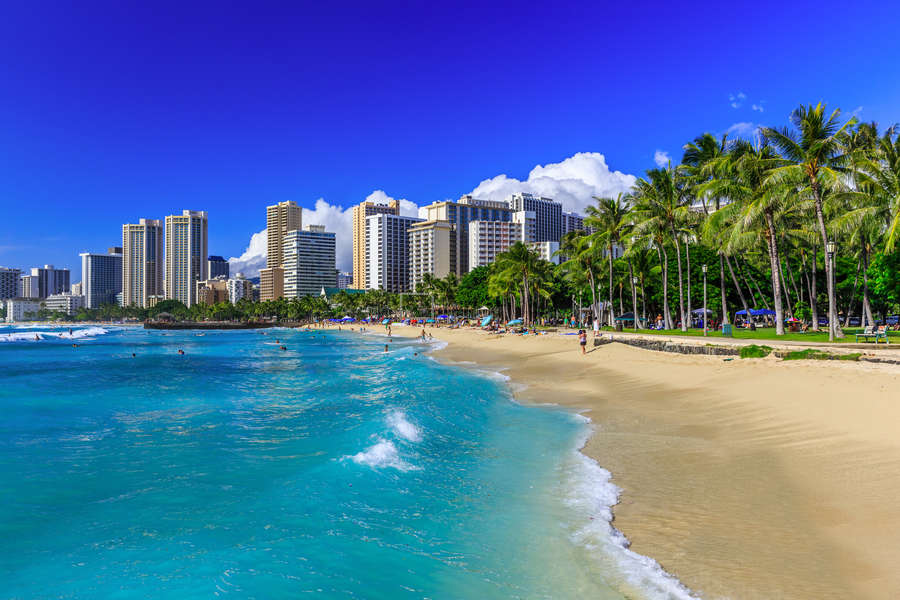 Alaska Airlines Sale: Cheap Flights to Hawaii - Thrillist