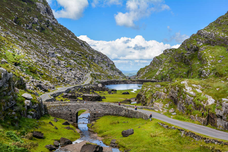 Cheap Flight to Ireland: Norwegian Sale Has $99 Tickets - Thrillist