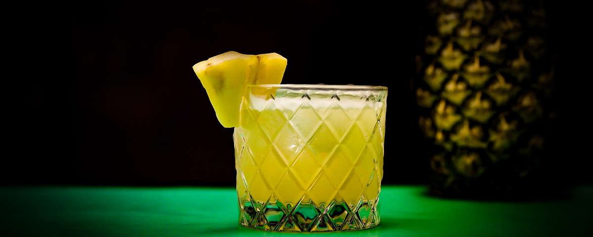 How to Make an Acapulco Cocktail: Ultimate Tropical Drink Recipe ...