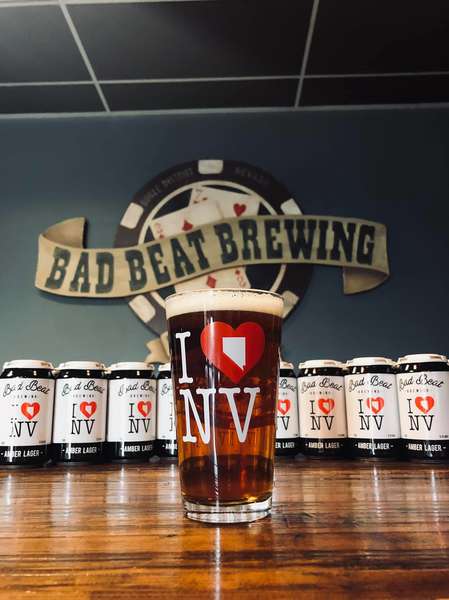 Why Nevada's Craft Brewery Scene is the Most Underrated in America ...