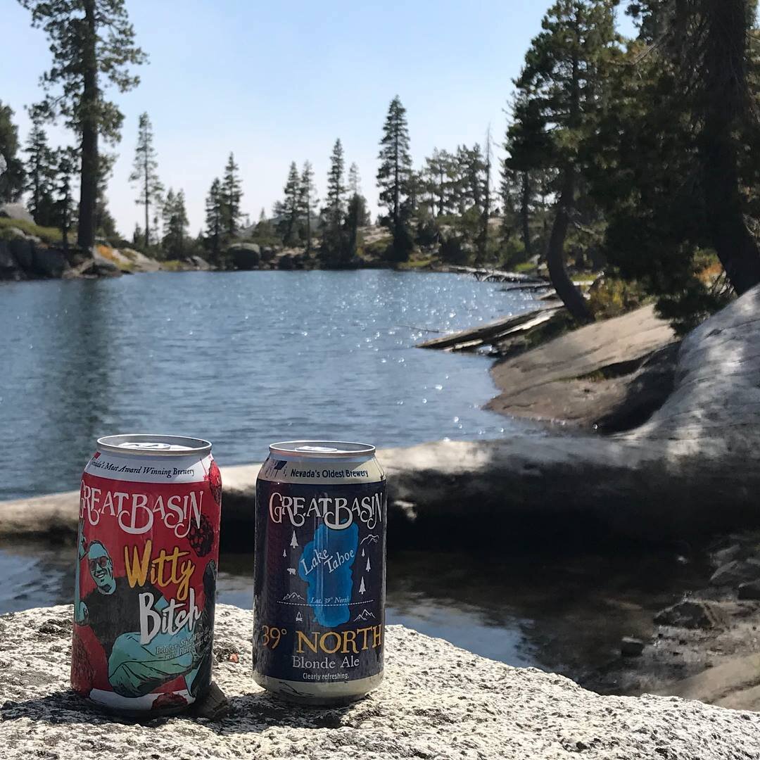 Why Nevada's Craft Brewery Scene is the Most Underrated in America ...