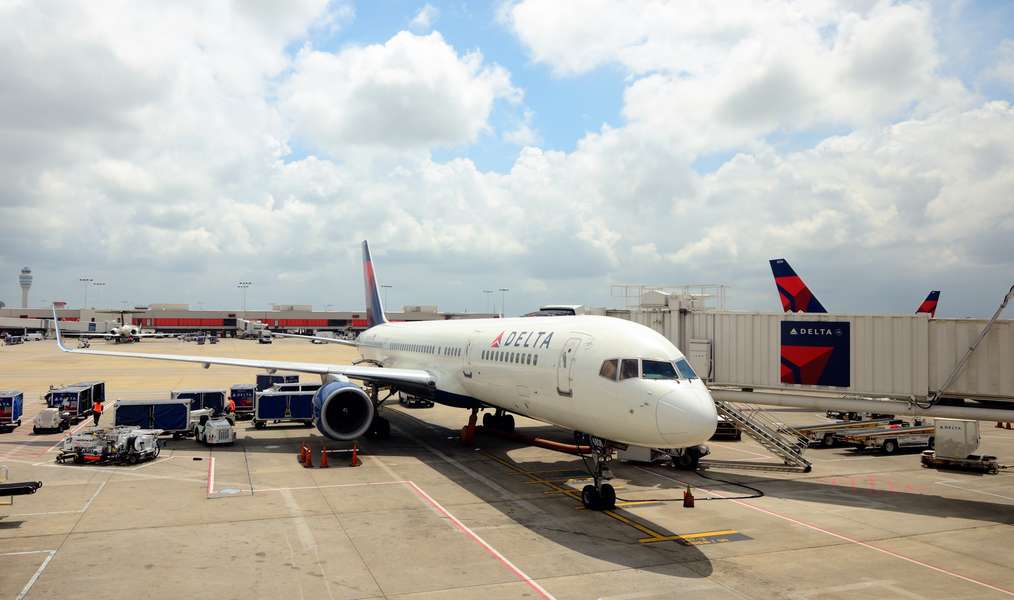 Busiest Airports in the World in 2019, Ranked - Thrillist