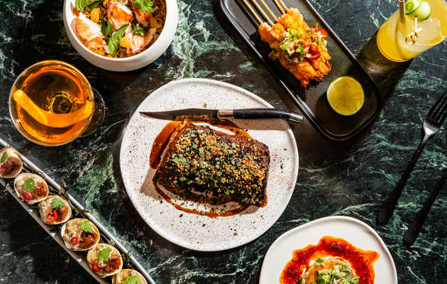 Amber Sutherland-Namako - Thrillist