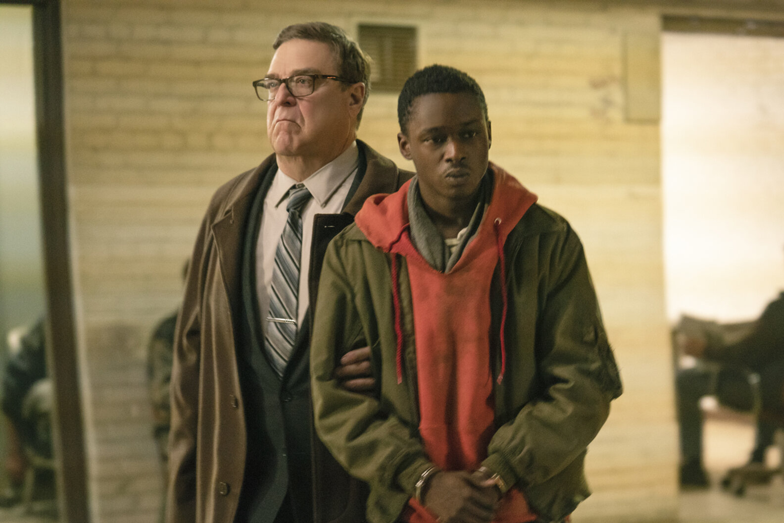 Captive State Ending, Explained: Director Rupert Wyatt Talks Big Twist ...