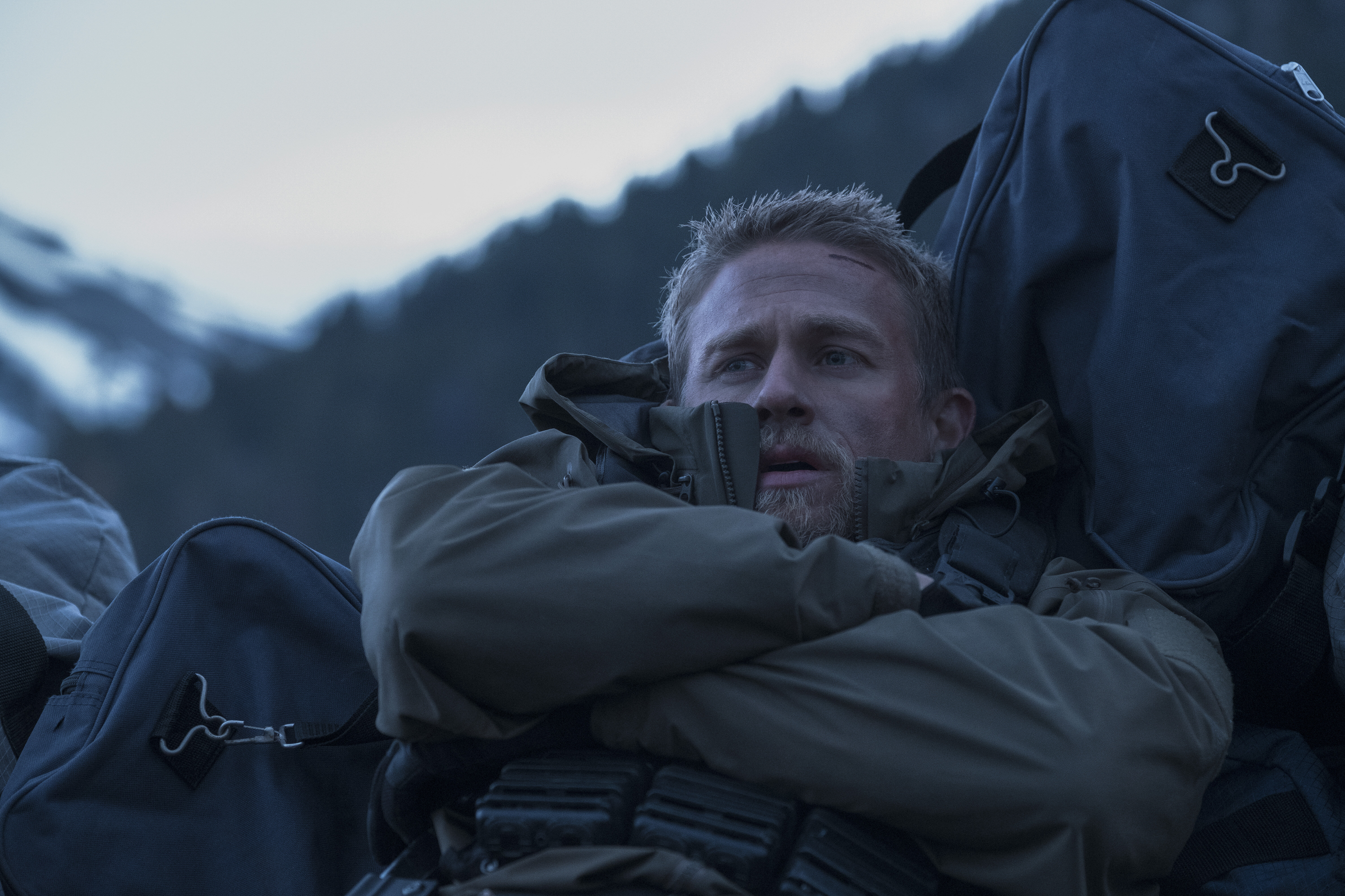 Triple Frontier Ending, Explained: What Do the Coordinates Mean ...