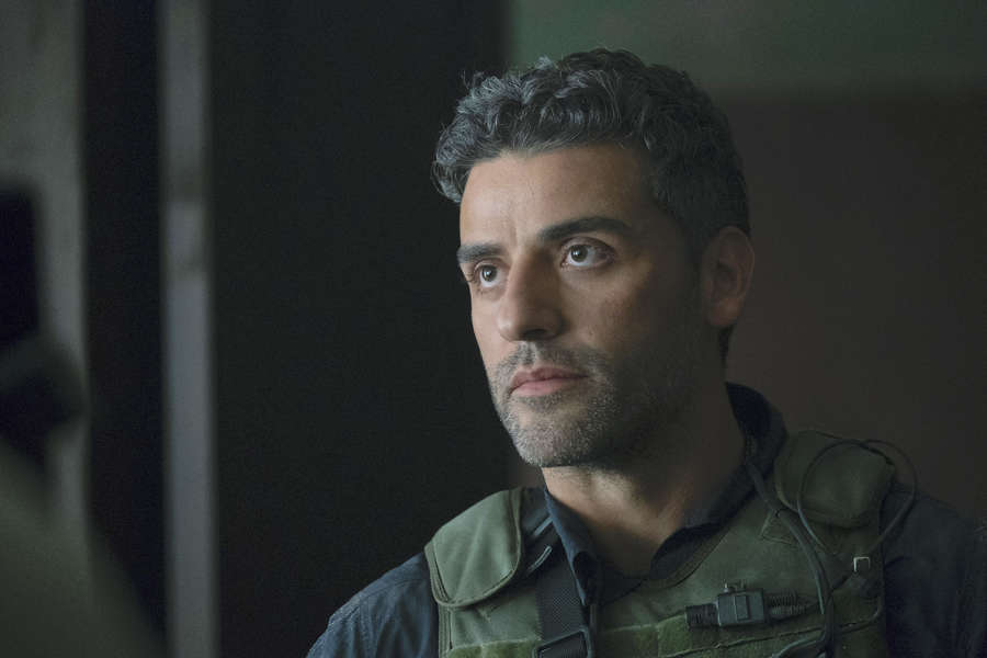 Triple Frontier Ending, Explained: What Do the Coordinates Mean ...