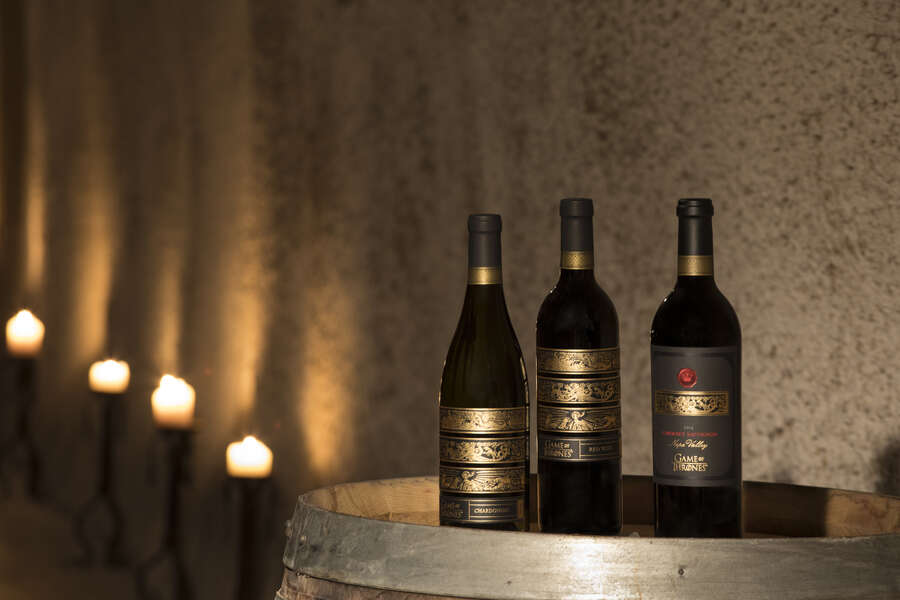 Game of Thrones Wine: Three New Wines Ready for the Final Season ...