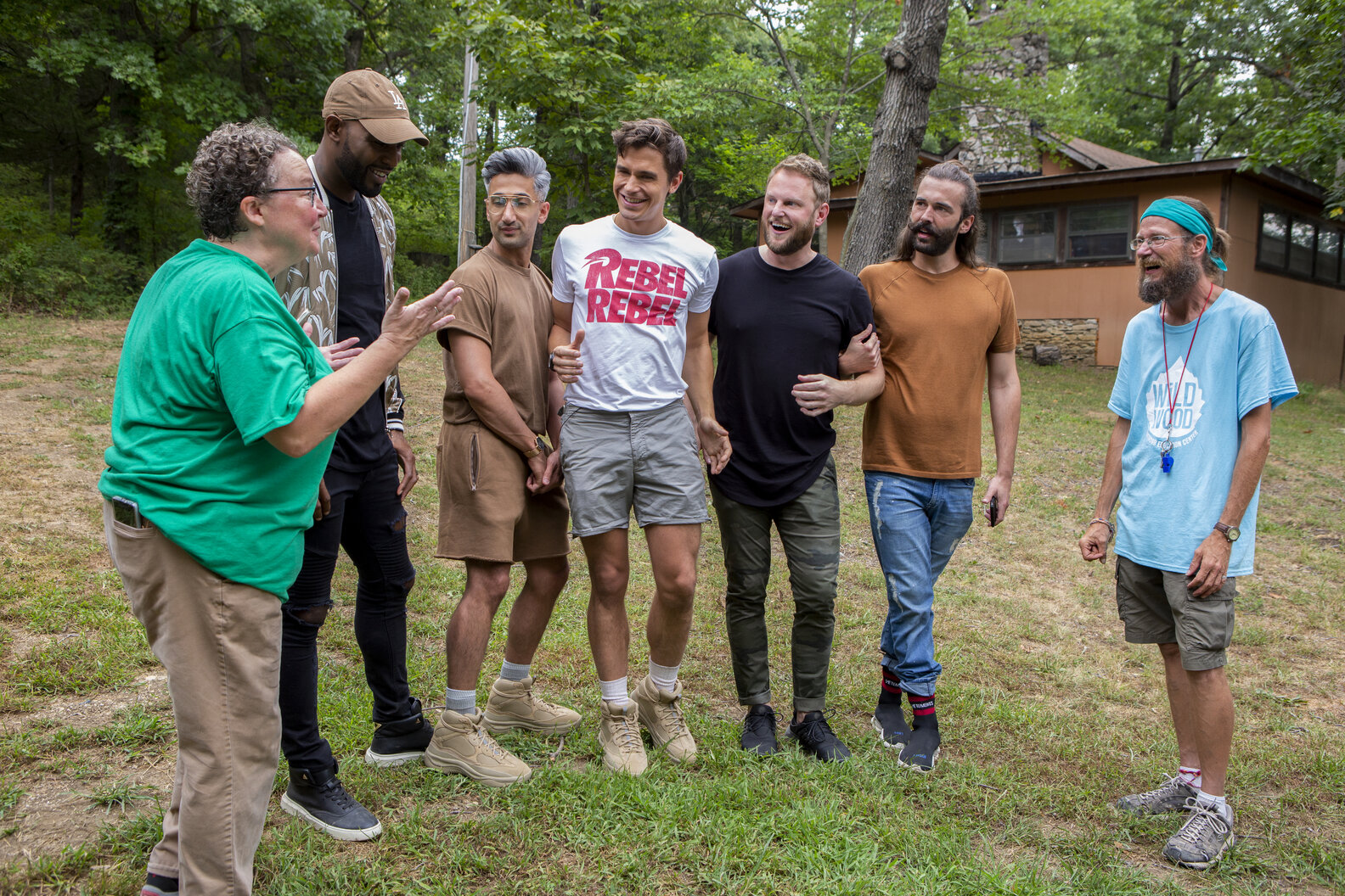 Best Queer Eye Episode, Ranked: Top Episodes From All Four Seasons ...